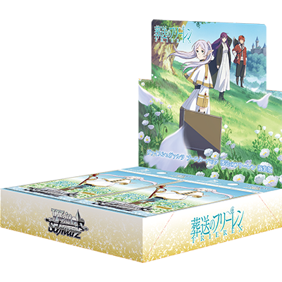 Ideal808 Inc. - Frieren: Beyond Journey's End (New Edition) (Japanese ...